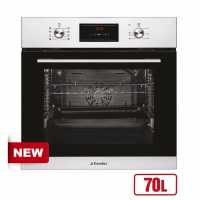 EO3 F8PTMS XS - EUROLUX LINE 3 - Фурни - Лекс Груп АД | Уреди за вграждане